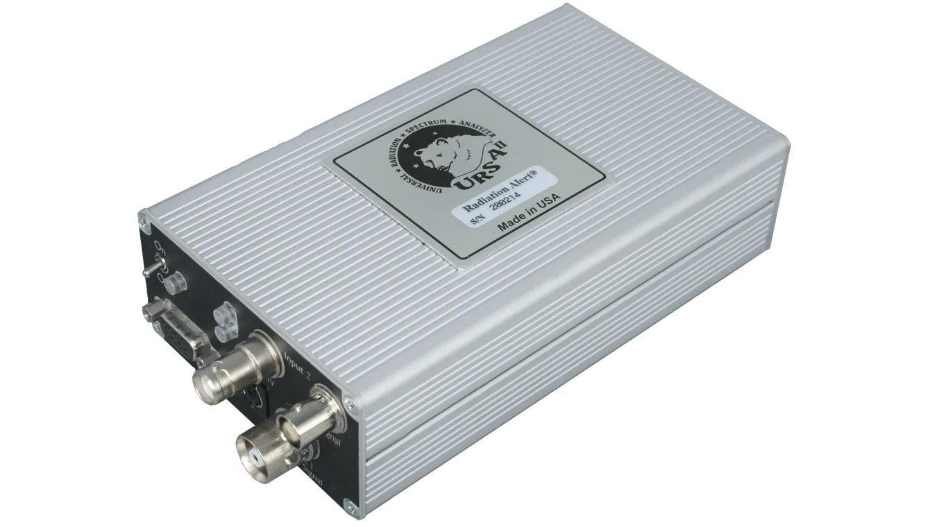 Spectrum Analyzers Archives - SE International
