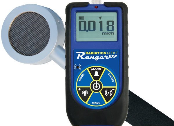 Digital Radiation Detector Comparison - SE International